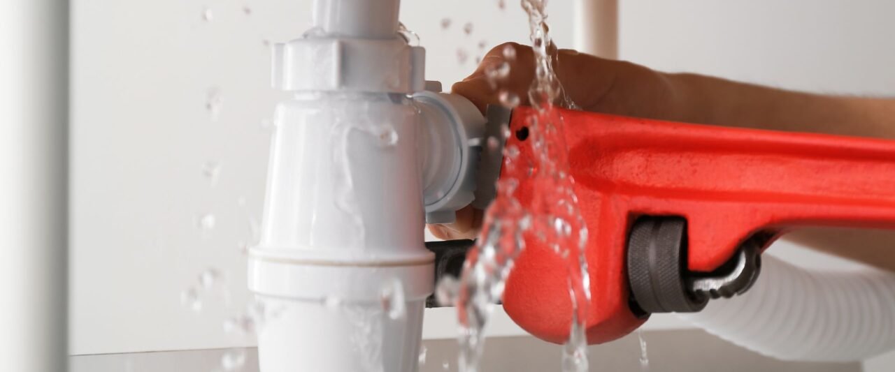 Plumbing Services - 24/7 - EBS Birmingham